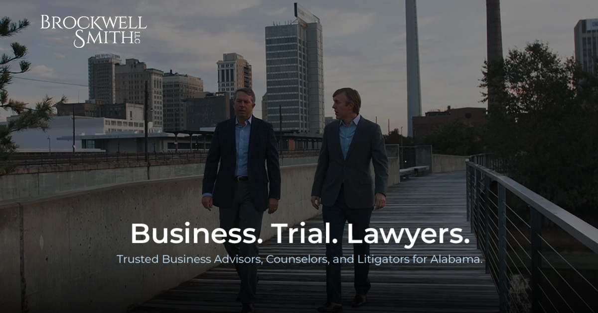 Birmingham Business Lawyer | Our Team