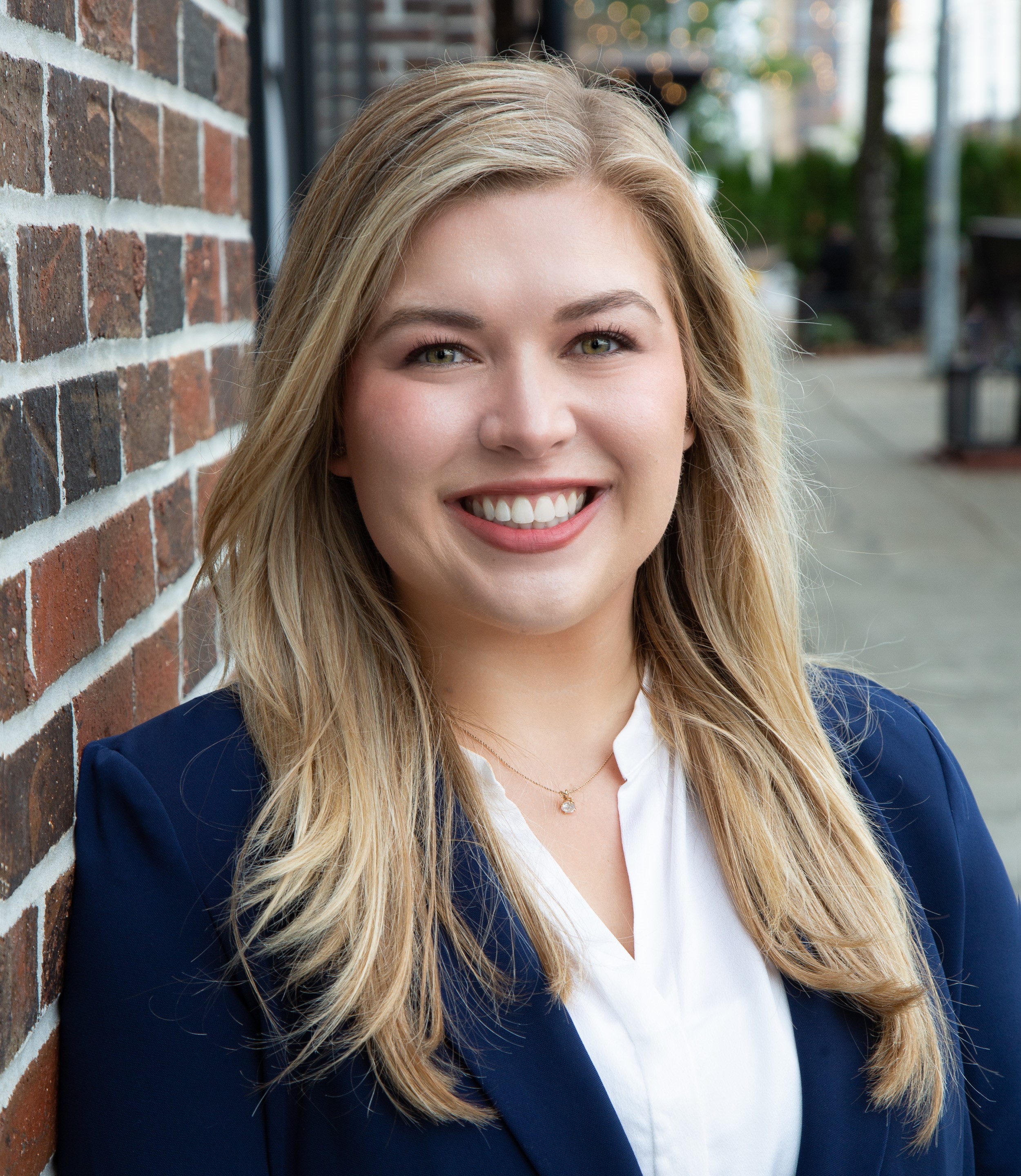 Business Lawyer in Birmingham | Alexis Brinkmeyer